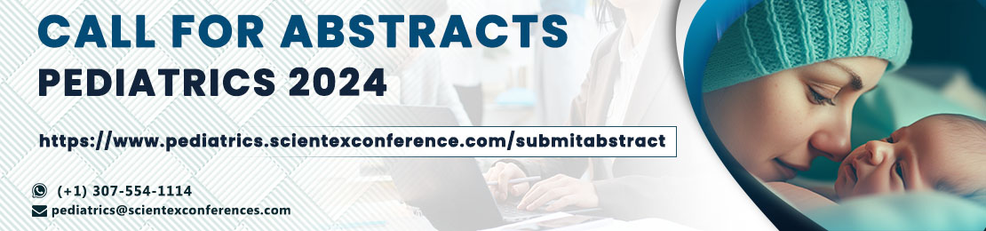 Pediatric conferences 2024 | Pediatric Conferences | Thailand | Child